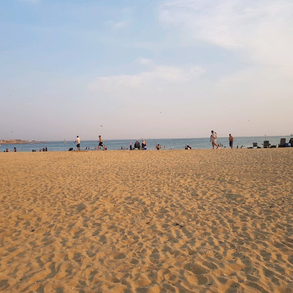 Sandridge Beach - 2 tips from 276 visitors