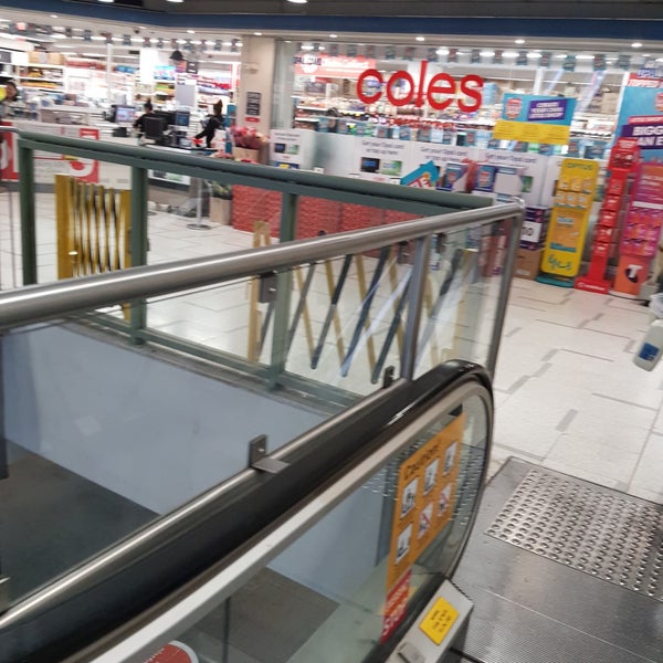Coles - Wynyard - 5 tips from 522 visitors