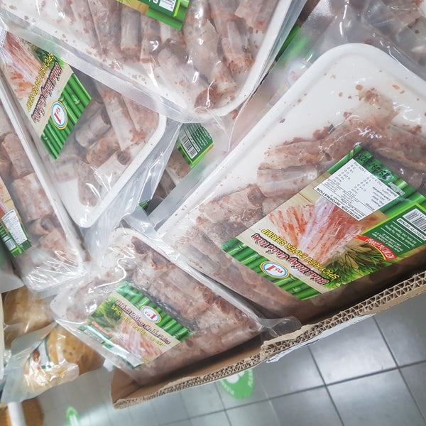 Inala Asian Market - Inala, QLD