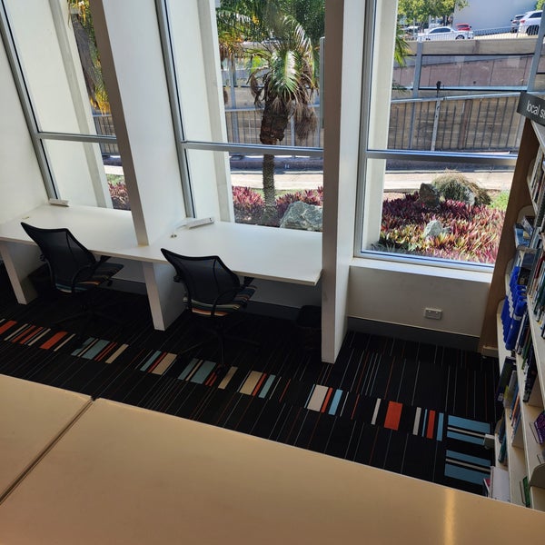 Nundah Library - 1 tip from 26 visitors