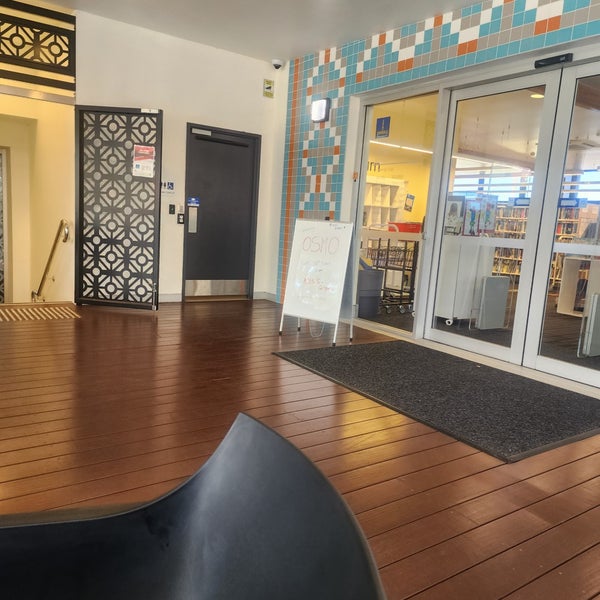 Nundah Library - 1 tip from 26 visitors