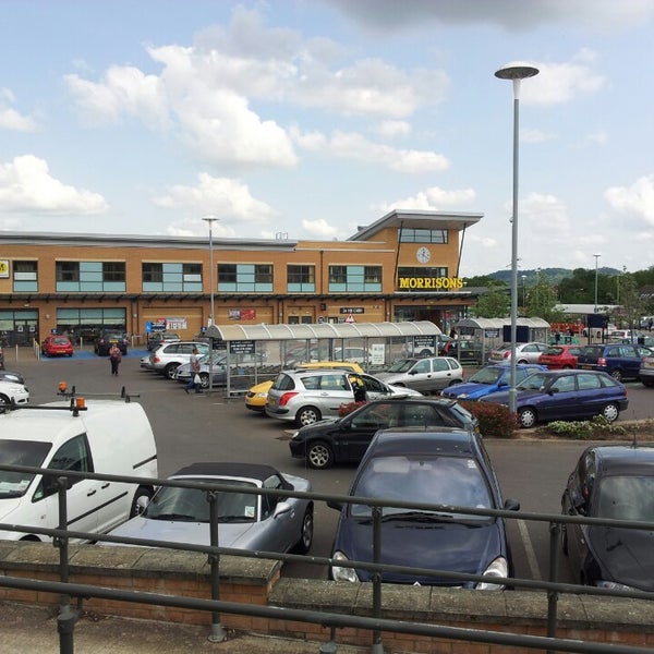 Morrisons - Supermarket