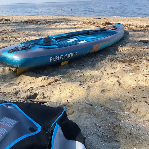 Popamora Point (Henry Hudson Trail) - Atlantic Highlands, NJ