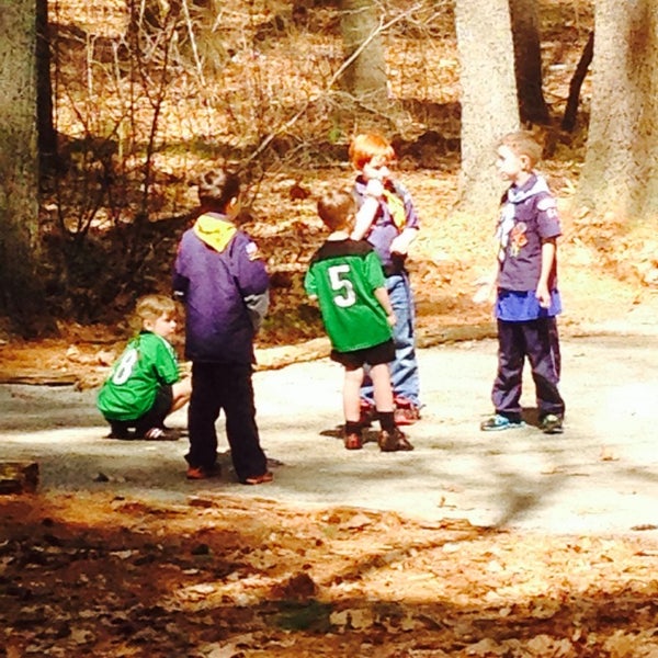 Photos at Warren H. Manning State Park - 3 tips