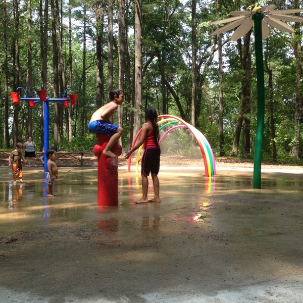 Photos at Warren H. Manning State Park - 3 tips