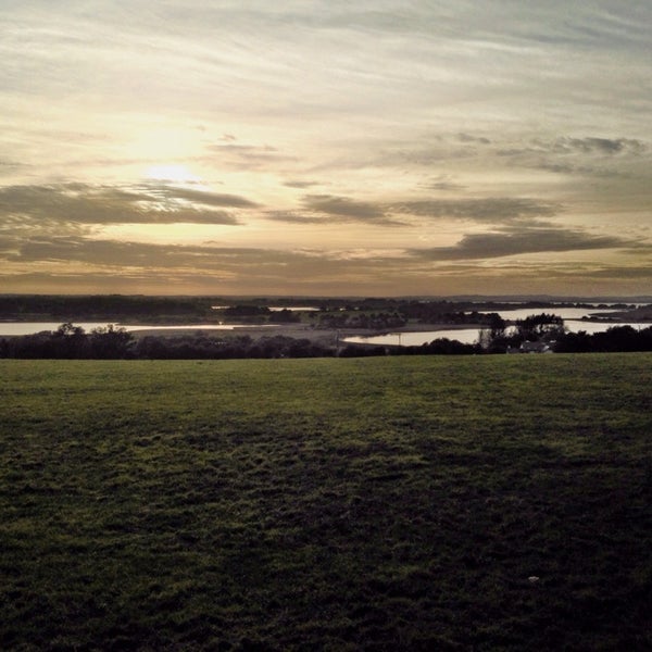 Lough Ree Lookout - 1 tip