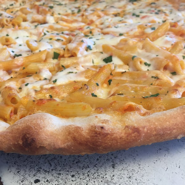 Dusal's - Italian Restaurant in Manalapan