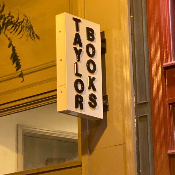 Photos at Taylor Books - Bookstore in Charleston