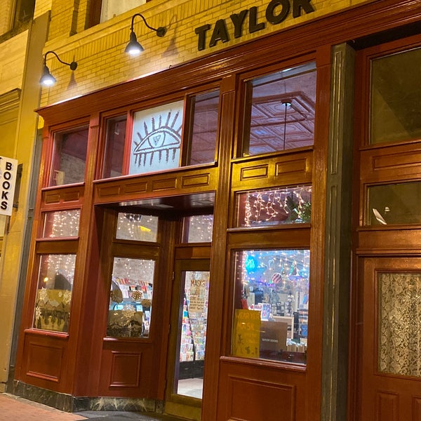 Photos at Taylor Books - Bookstore in Charleston