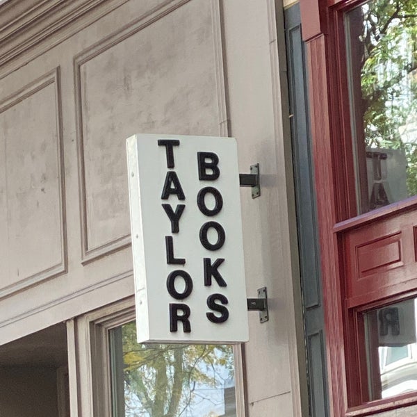Photos at Taylor Books - Bookstore in Charleston
