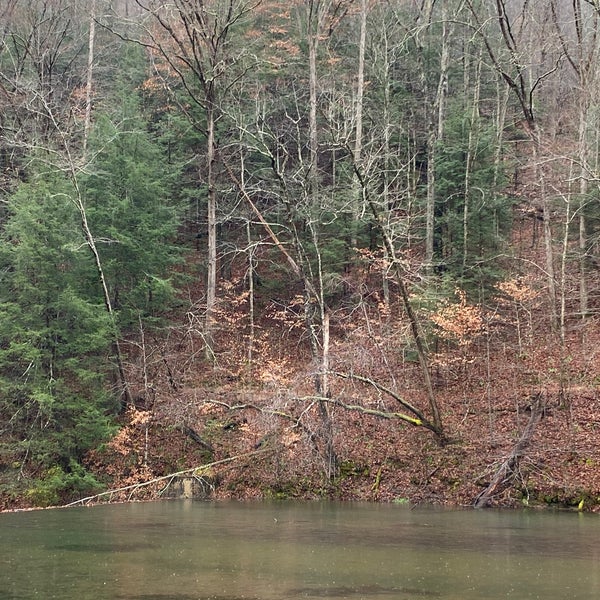 Photos at Kanawha State Forest - East End - 7500 Kanawha State Forest Dr