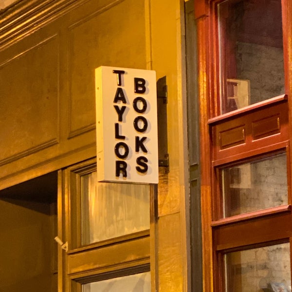 Photos at Taylor Books - Bookstore in Charleston