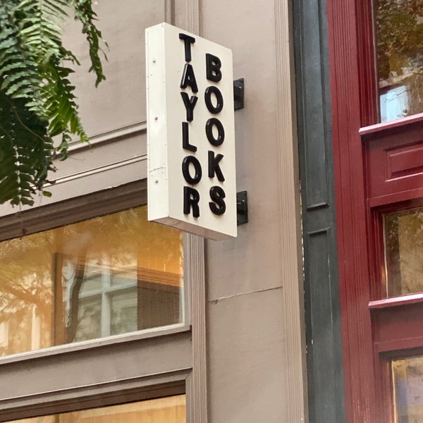 Photos at Taylor Books - Bookstore in Charleston
