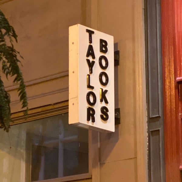 Photos at Taylor Books - Bookstore in Charleston
