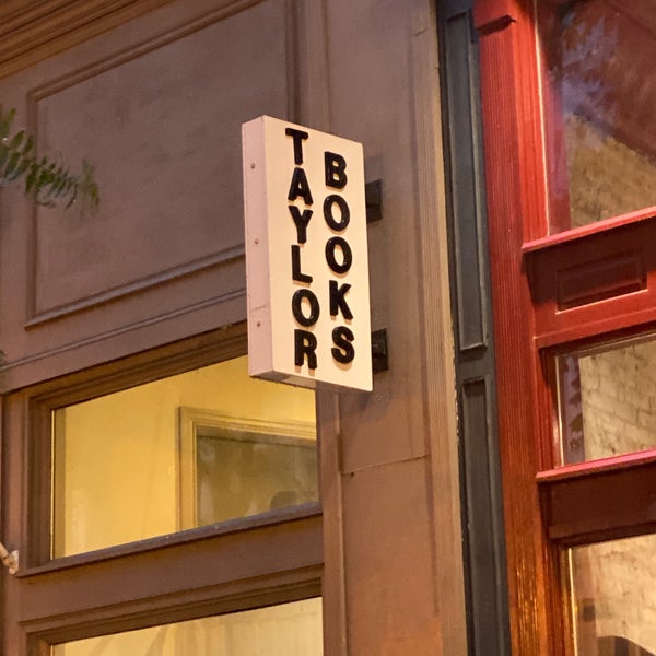 Photos at Taylor Books - Bookstore in Charleston
