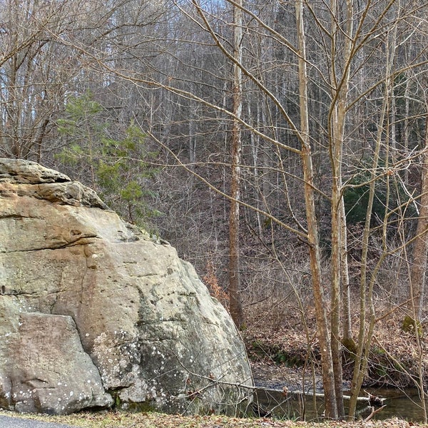 Photos at Kanawha State Forest - East End - 7500 Kanawha State Forest Dr