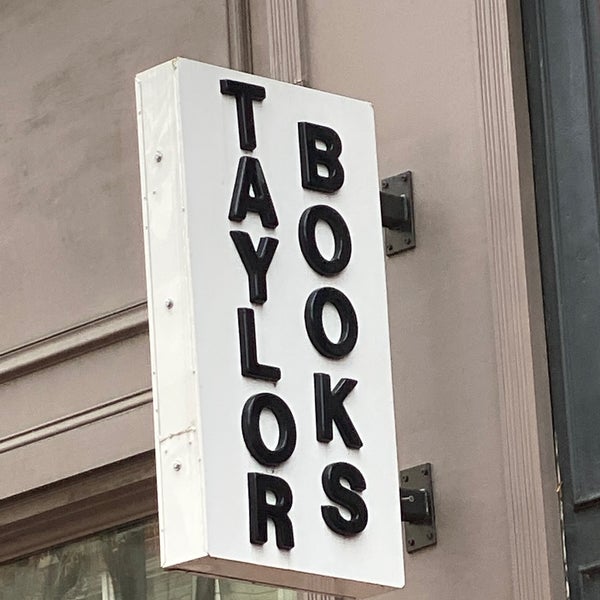Photos at Taylor Books - Bookstore in Charleston