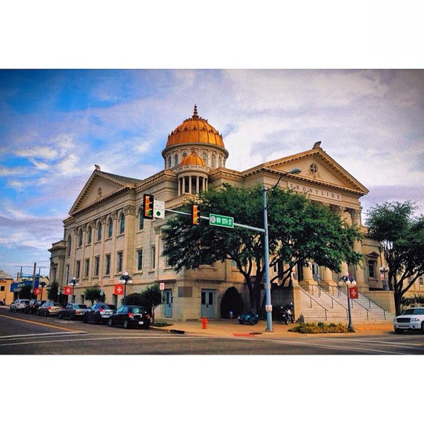 Frontline Church - 3 tips