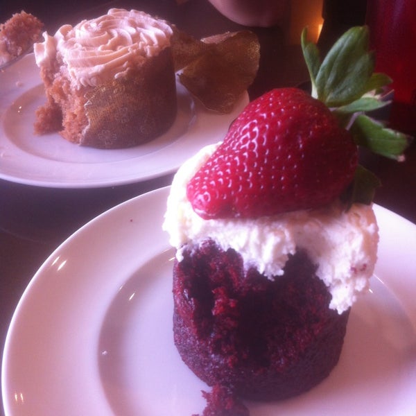Red Velvet Cafe (Now Closed) - 38 tips