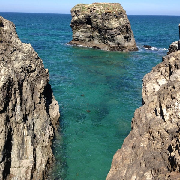 Porth Beach - 5 tips from 253 visitors