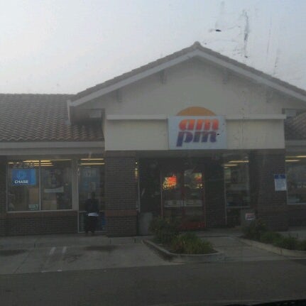 ampm - Convenience Store