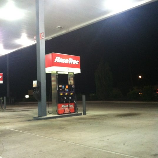 RaceTrac - Fuel Station in Port Richey