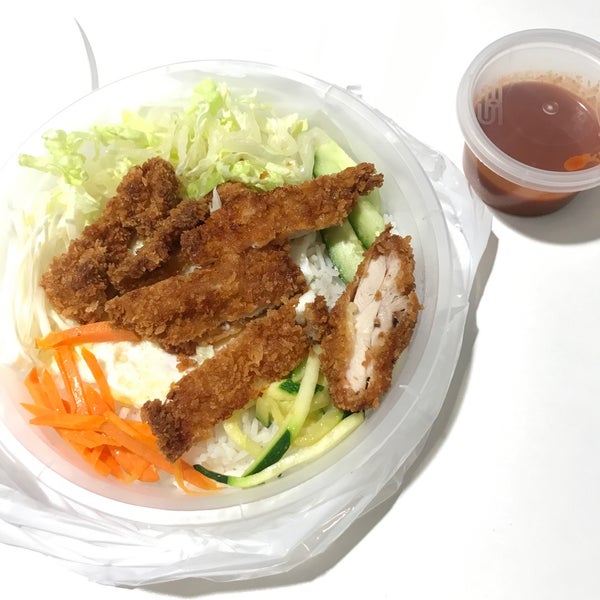 Chop Chop - Korean Restaurant in Central Liverpool