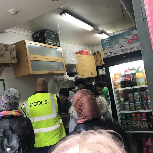 Chop Chop - Korean Restaurant in Central Liverpool