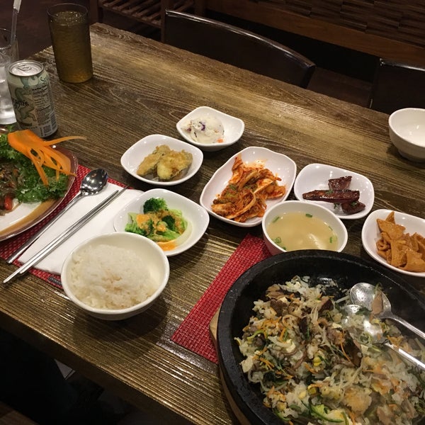 DuBu - Korean Restaurant