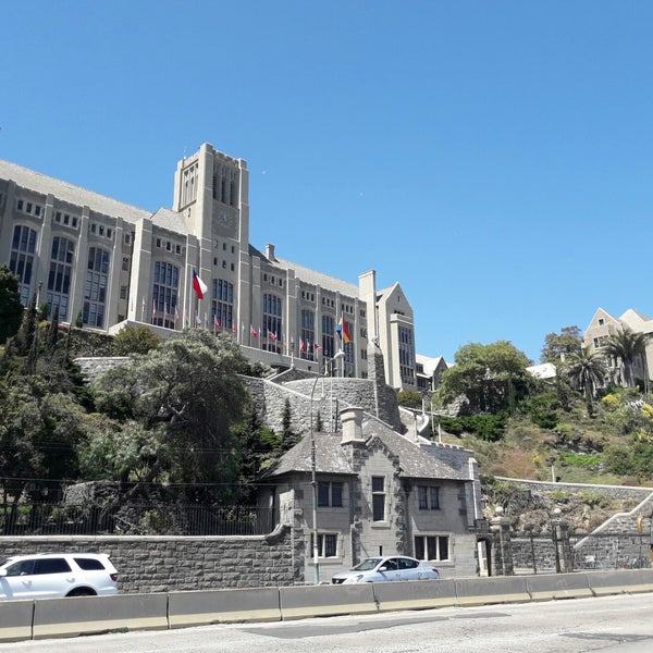 Universidad Técnica Federico Santa María - 17 tips from 2402 visitors