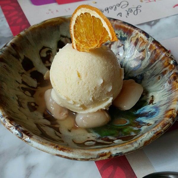 Xi Yan Sweets (Now Closed) - Chinese Restaurant in 中西区