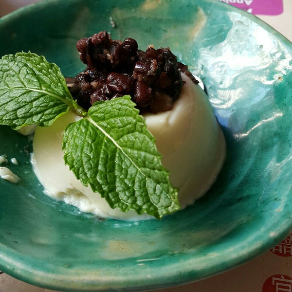 Xi Yan Sweets (Now Closed) - Chinese Restaurant in 中西区