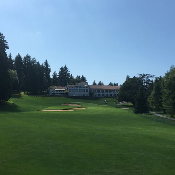 Broadmoor Golf Club - Madison Park - 3 tips