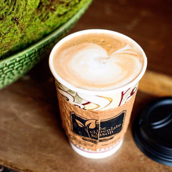 The Chocolate Season - Algona, IA