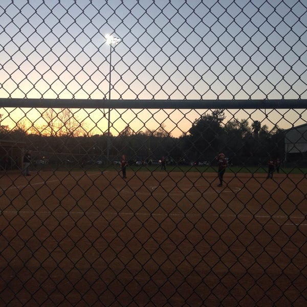 Kit Carson Softball Park - 2 tips from 269 visitors