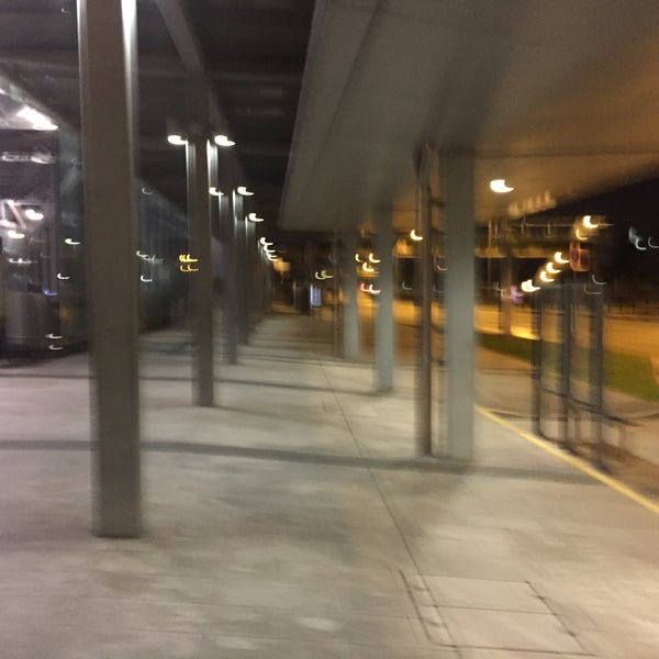 Bartley MRT Station (CC12) - Metro Station in Toa Payoh