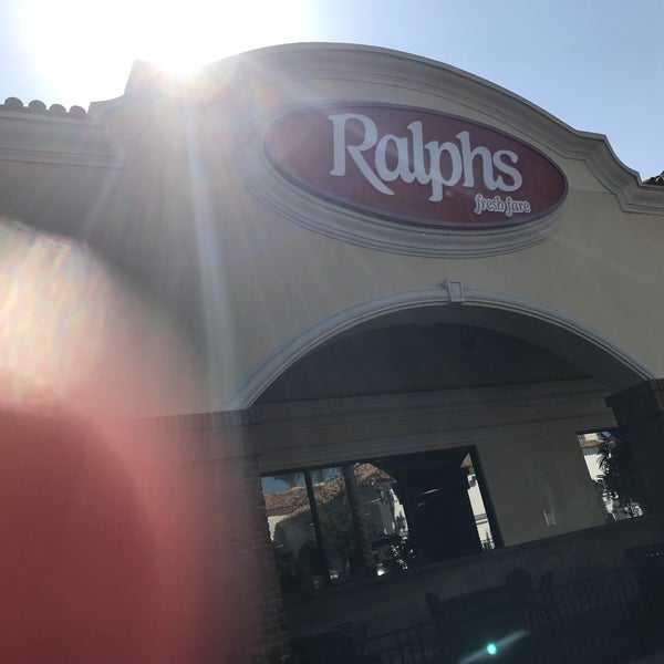 Ralphs - Encino, CA