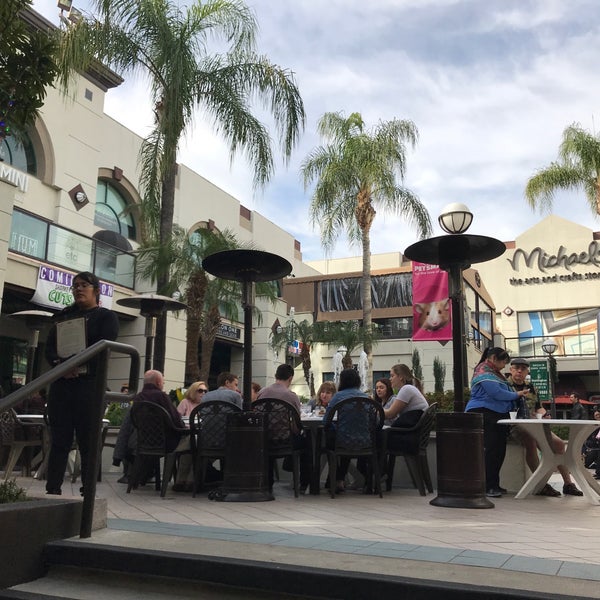 Photos at Encino Commons - 1 tip
