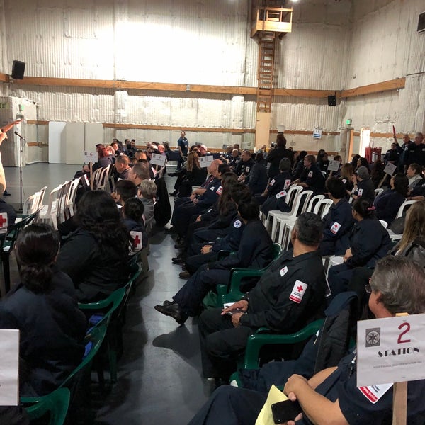 Photos at IATSE Local 80 - Burbank, CA