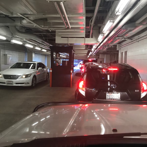 NBCUniversal, Building 1320 - Coworking Space in Universal City