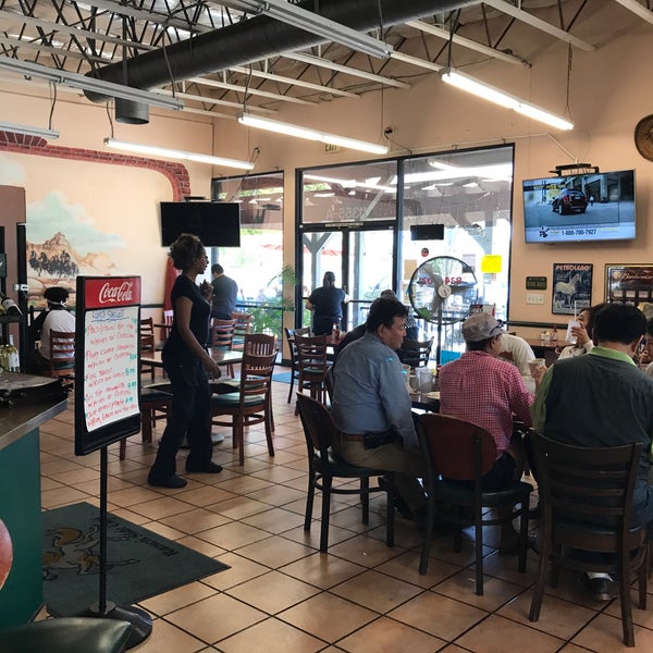 Ranch Side Cafe - Sylmar, CA