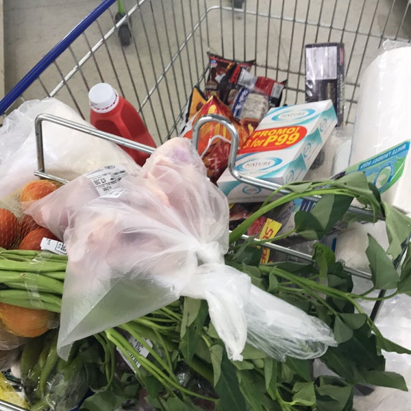 SM Hypermarket - Antipolo City, Rizal