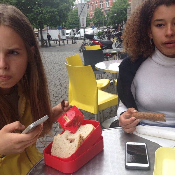 City Snack - 9 tips from 4344 visitors