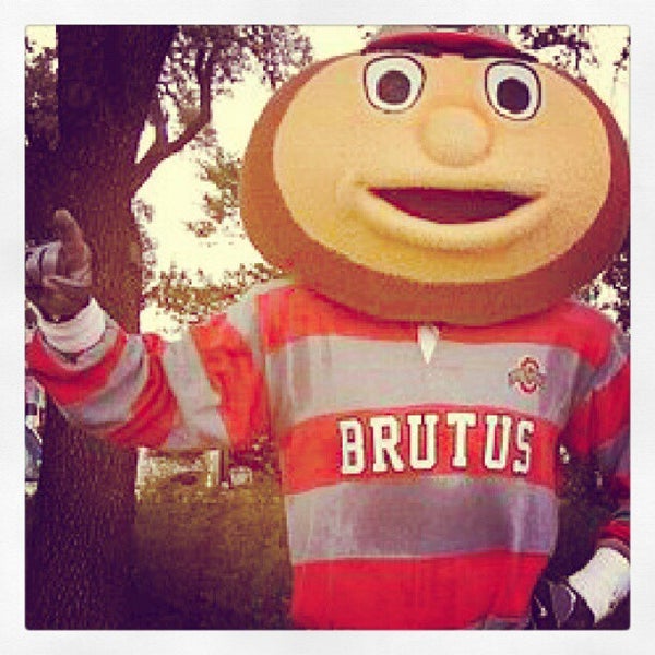 Schoenbaum Hall (SB) - 210 W Woodruff Ave