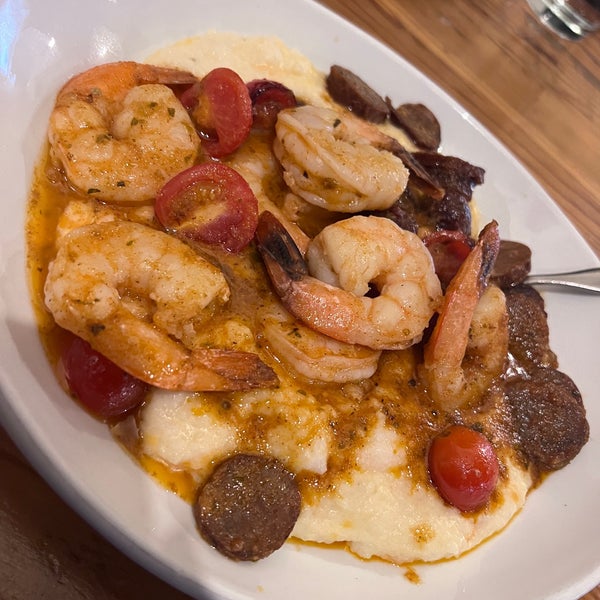 Cafe Nola - Downtown Frederick - 79 tips from 1863 visitors