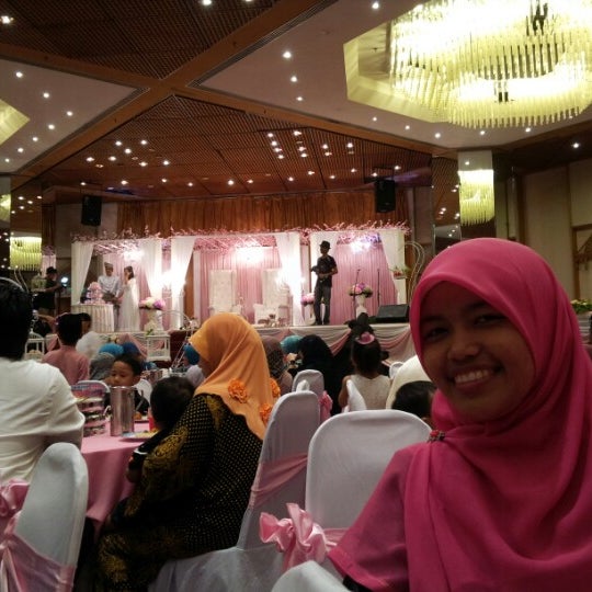 Photos at Wisma Majlis Bandaraya Shah Alam (MBSA) - City Hall in Shah Alam