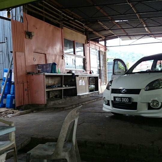 Snow Wash BK - Automotive Repair Shop