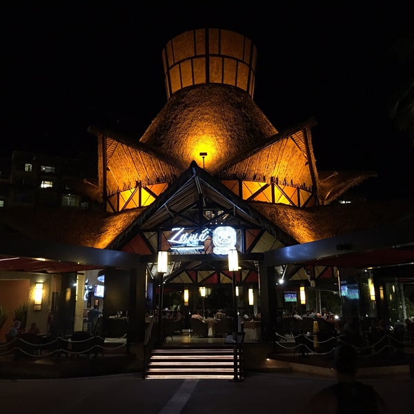 Zama Restaurant - Restaurant