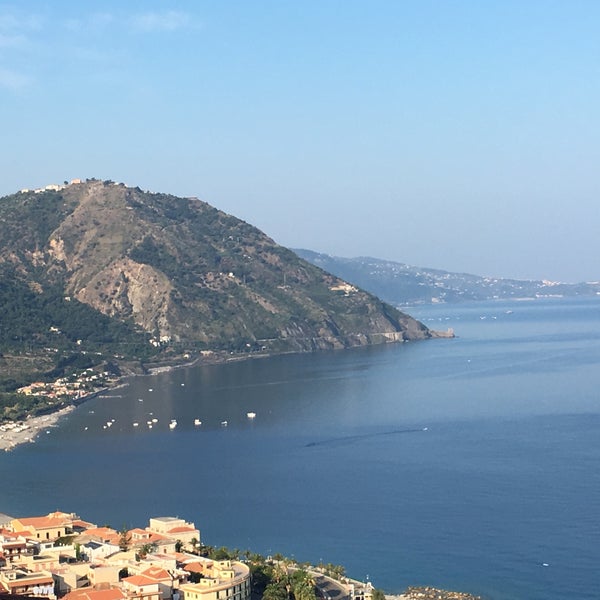 Gioiosa Marea - City