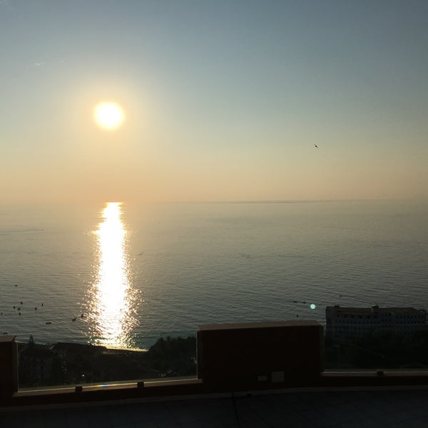 Gioiosa Marea - City